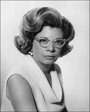 A Dual in the Sun. The Rockefeller/Ron Martin home Est. 1965 — Fire ...