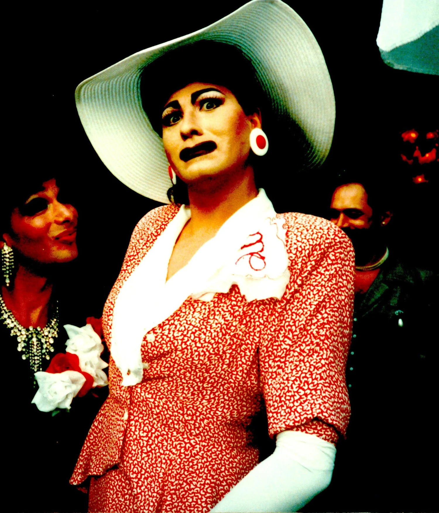 The Parties of the Pines 1980’s — Fire Island Pines Historical Society