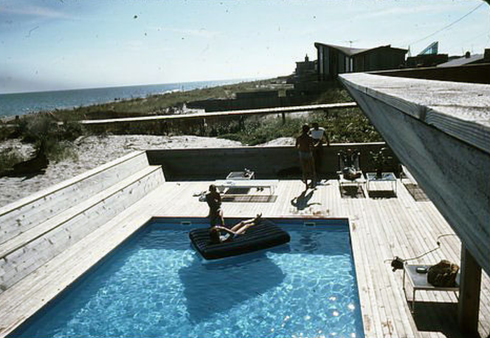 The Solar House Est.1976 — Fire Island Pines Historical Society