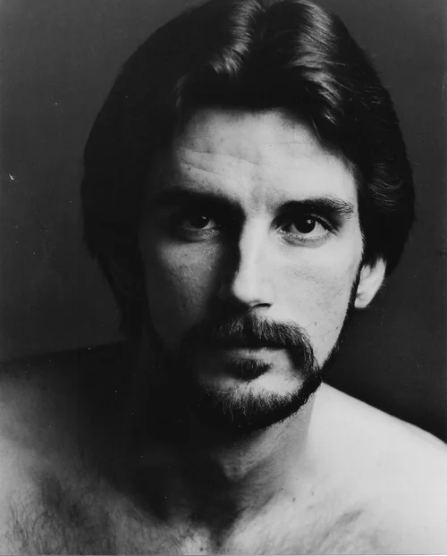 DJ Roy Thode — Fire Island Pines Historical Society