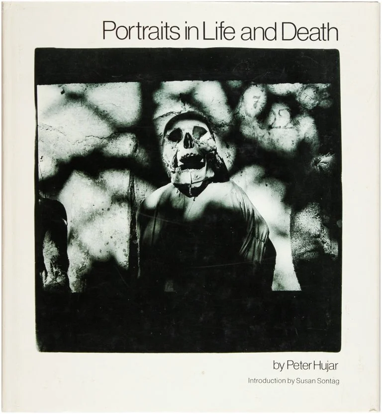 Art History- Peter Hujar — Fire Island Pines Historical Society
