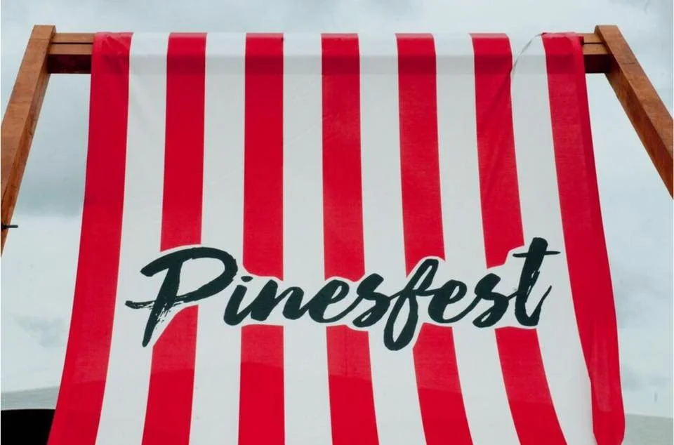 Pinesfest 2016. The party/ benefit that almost wasn’t… — Fire Island ...