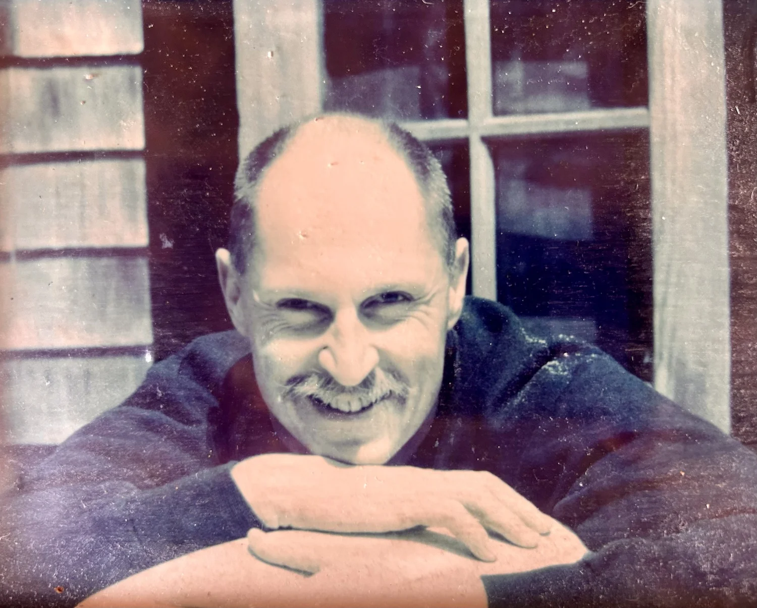 Fire Island Pines People- Scott Bromley — Fire Island Pines Historical ...