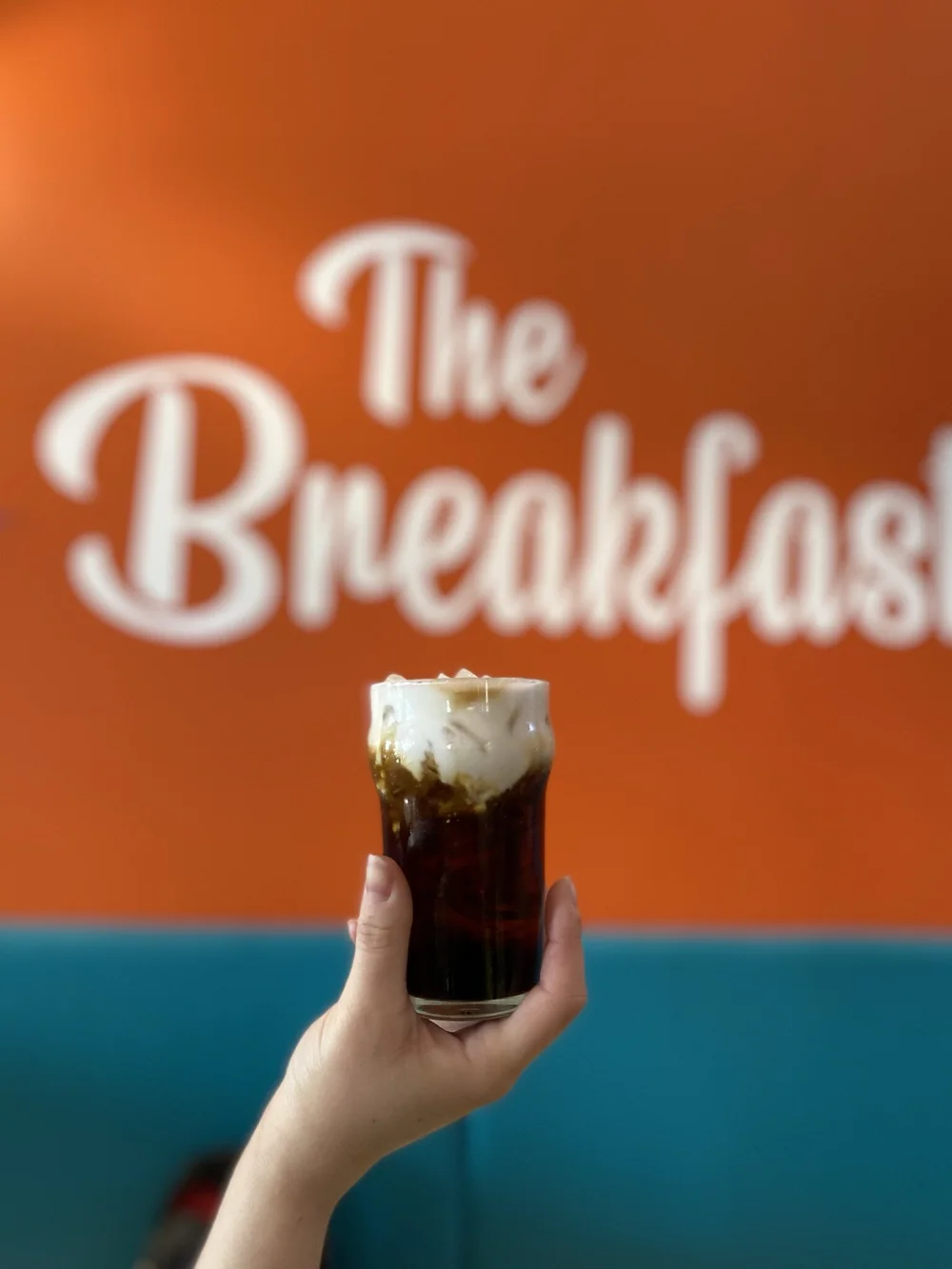 The Breakfast Club - Downtown Des Moines, West Des Moines and Ankeny