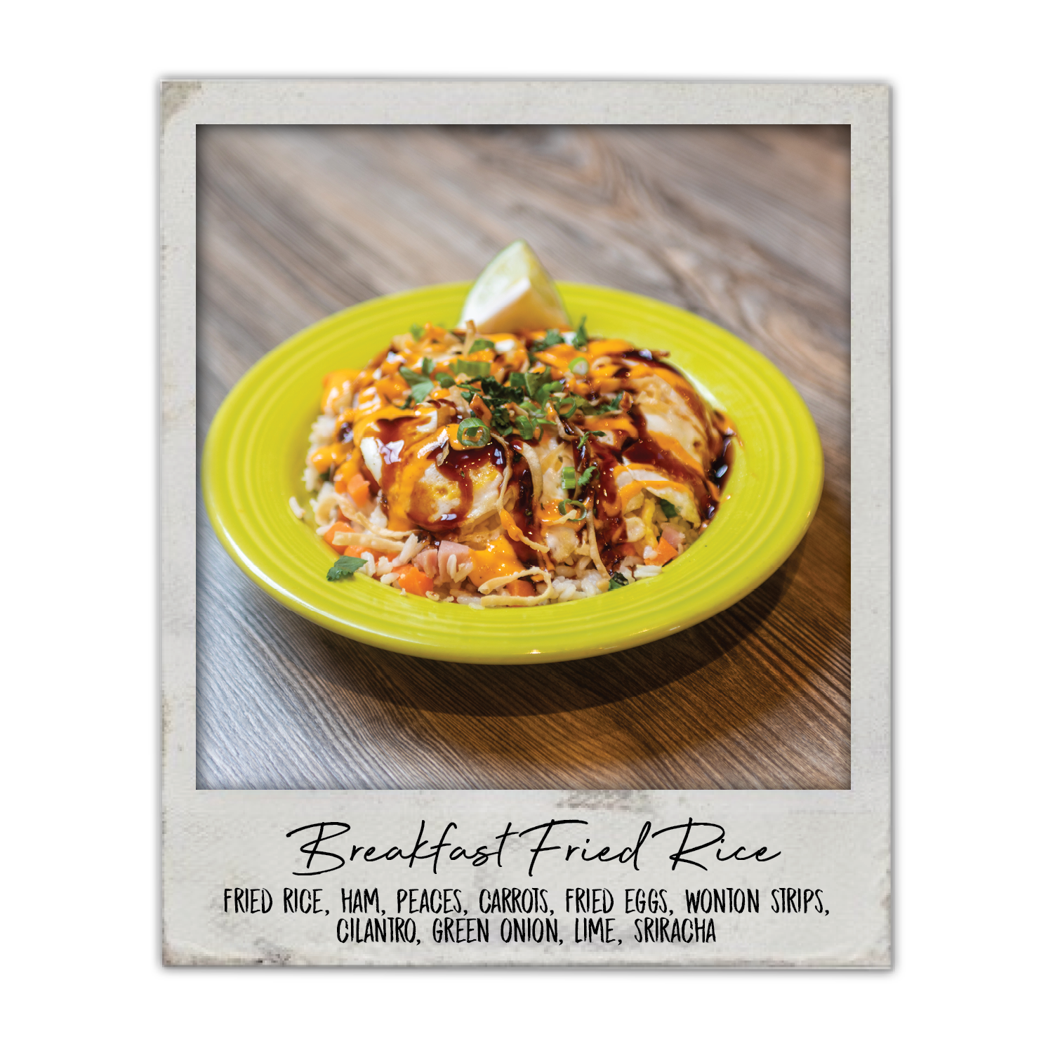 Breakfast, Lunch and Brunch — The Breakfast Club USA | Des Moines