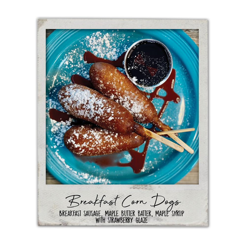 Breakfast, Lunch and Brunch Menu — The Breakfast Club USA | Des Moines