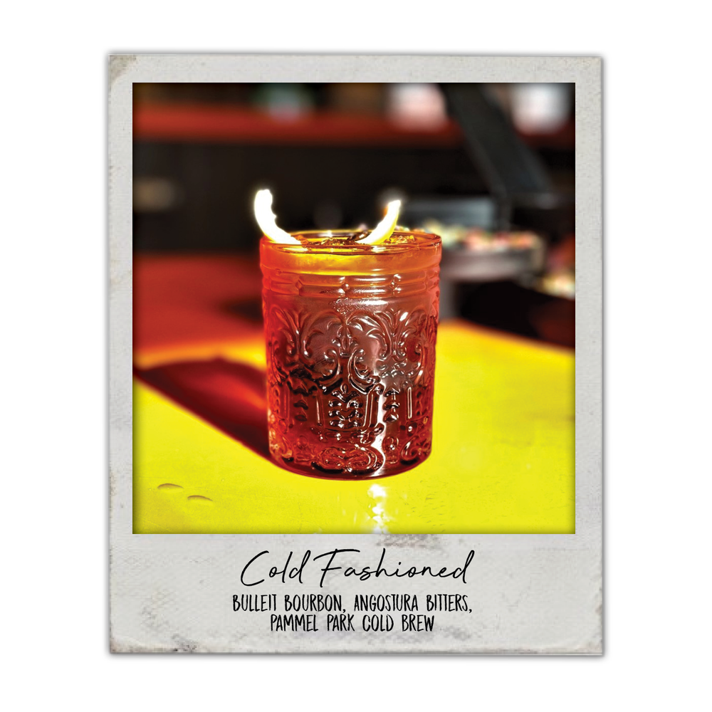 Cocktail Menu — The Breakfast Club USA | Des Moines