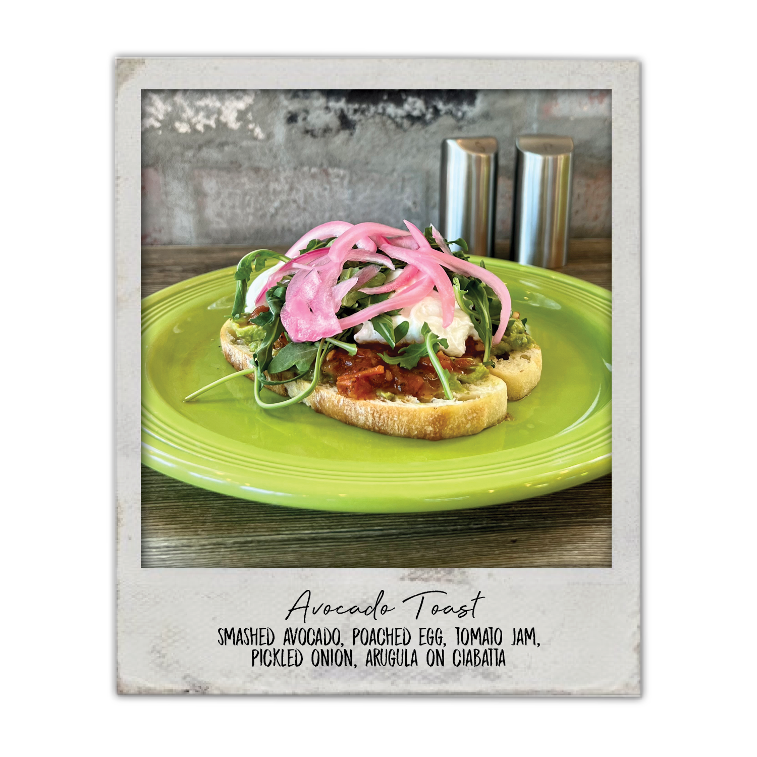 Breakfast, Lunch and Brunch — The Breakfast Club USA | Des Moines