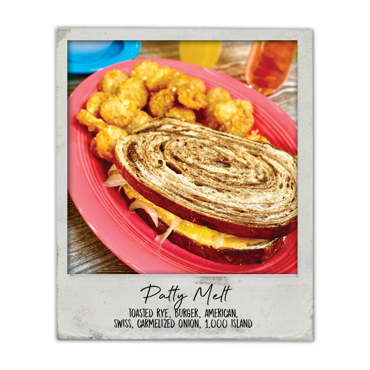 Breakfast, Lunch and Brunch — The Breakfast Club USA | Des Moines