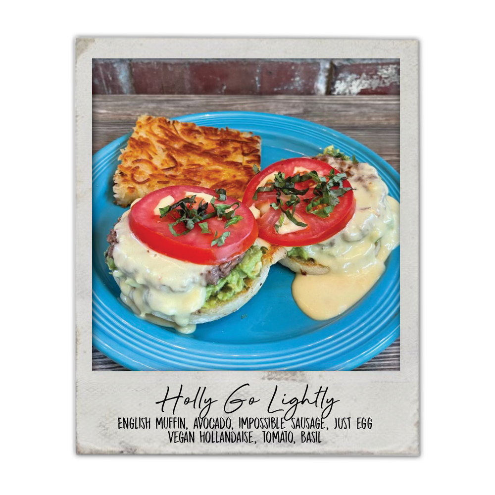 Breakfast, Lunch and Brunch Menu — The Breakfast Club USA | Des Moines