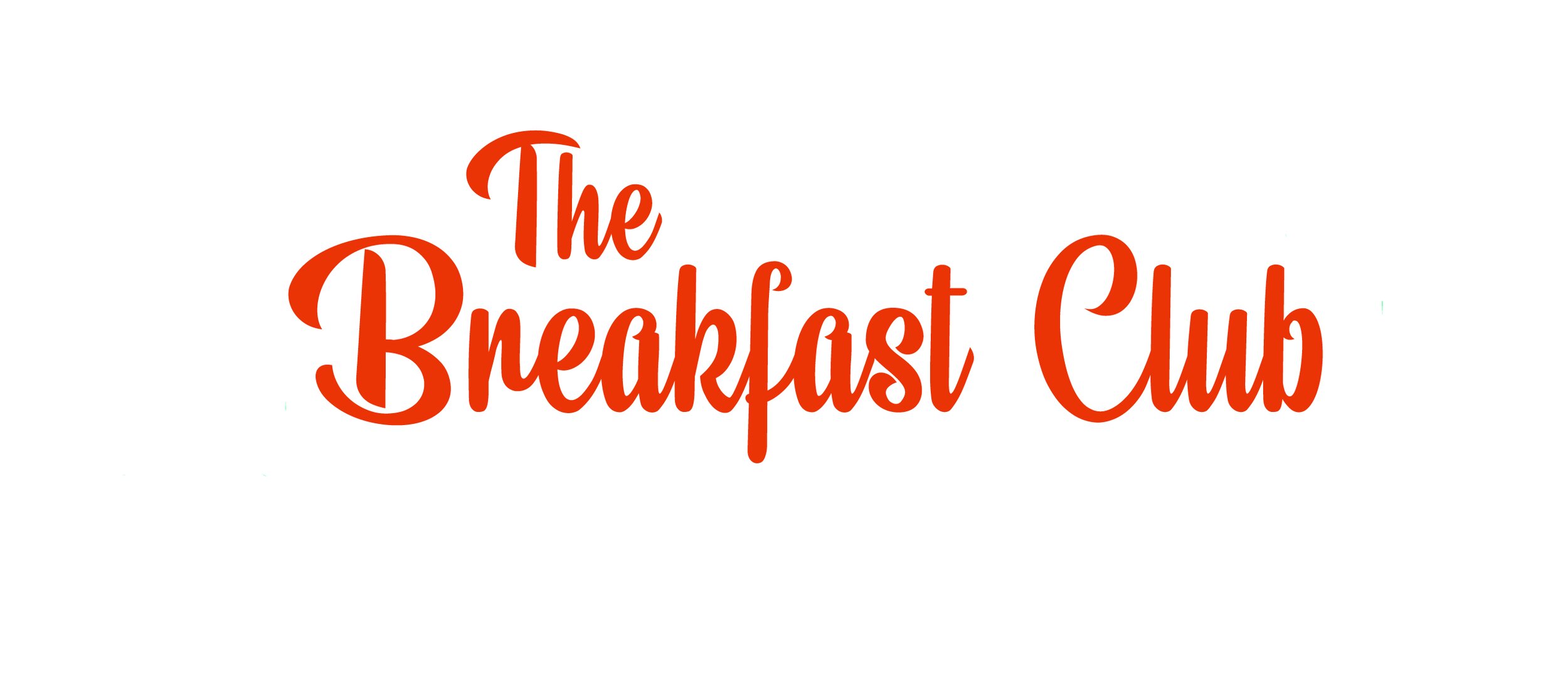 Breakfast Show Logo