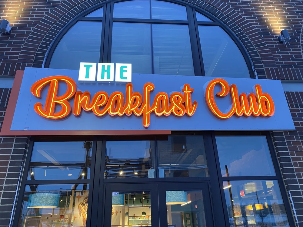 Best Brunch in Ankeny | The Breakfast Club USA | The Breakfast Club USA ...