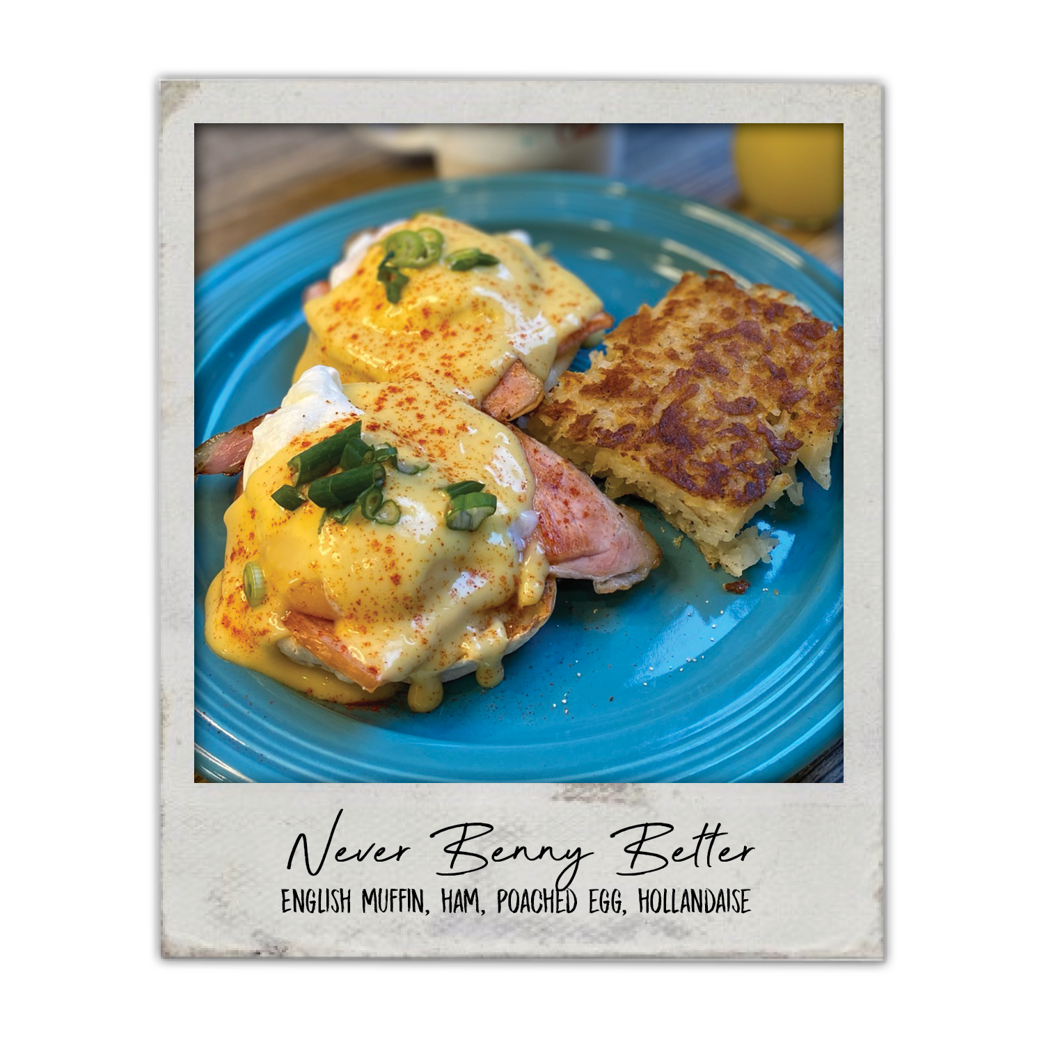 Breakfast, Lunch and Brunch Menu — The Breakfast Club USA | Des Moines