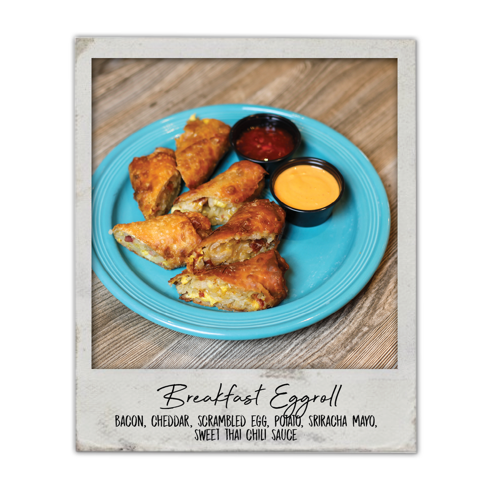 Breakfast, Lunch and Brunch Menu — The Breakfast Club USA | Des Moines