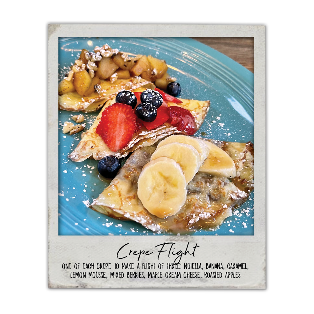 Breakfast, Lunch and Brunch Menu — The Breakfast Club USA | Des Moines