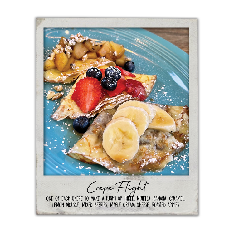 Breakfast, Lunch and Brunch Menu — The Breakfast Club USA | Des Moines