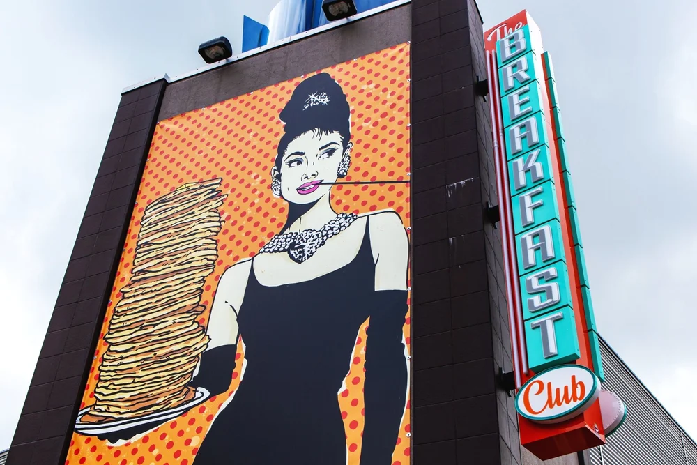 West Des Moines - West Glen — The Breakfast Club USA | Des Moines ...