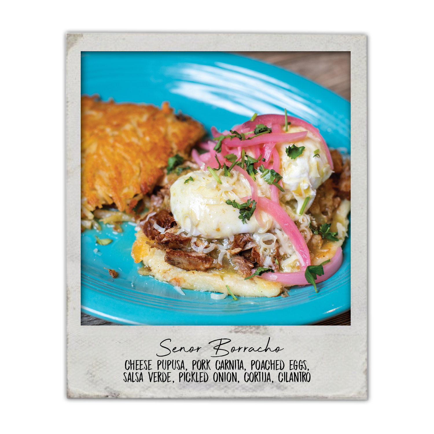 Breakfast, Lunch and Brunch Menu — The Breakfast Club USA | Des Moines