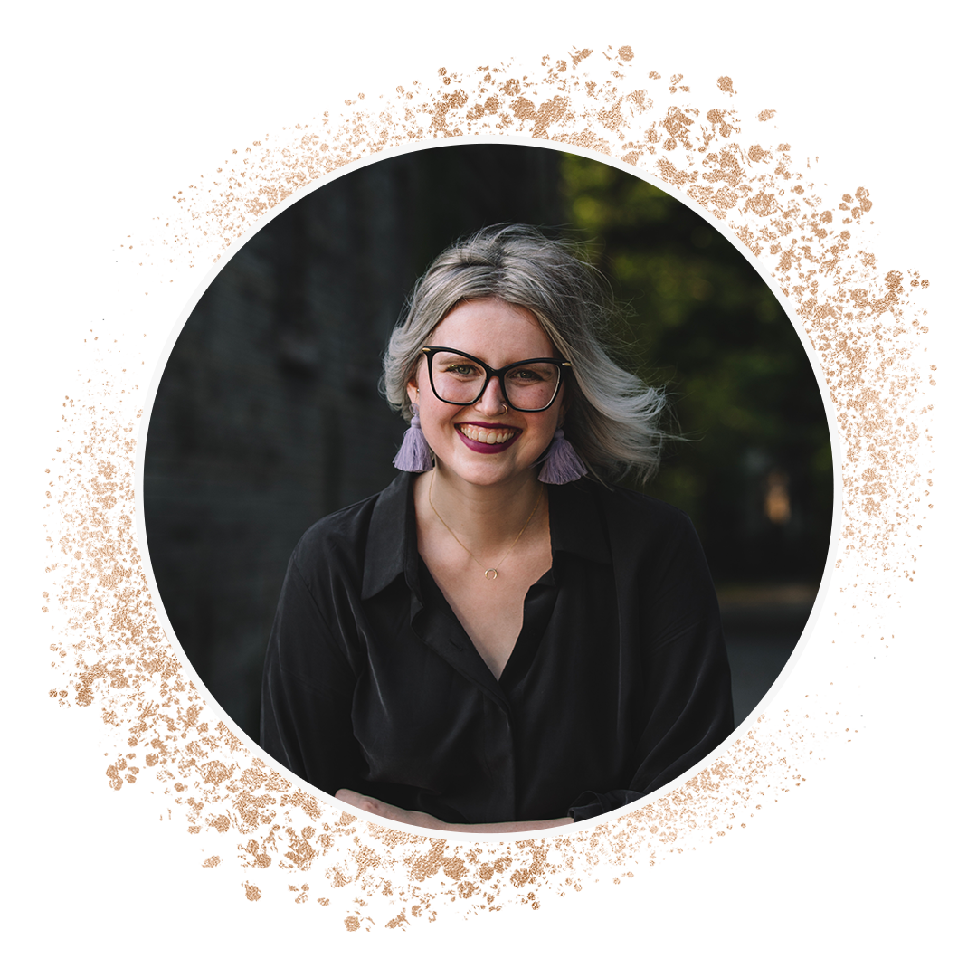 The Urban Healer™ | Toronto Reiki Master and Intuitive Healer