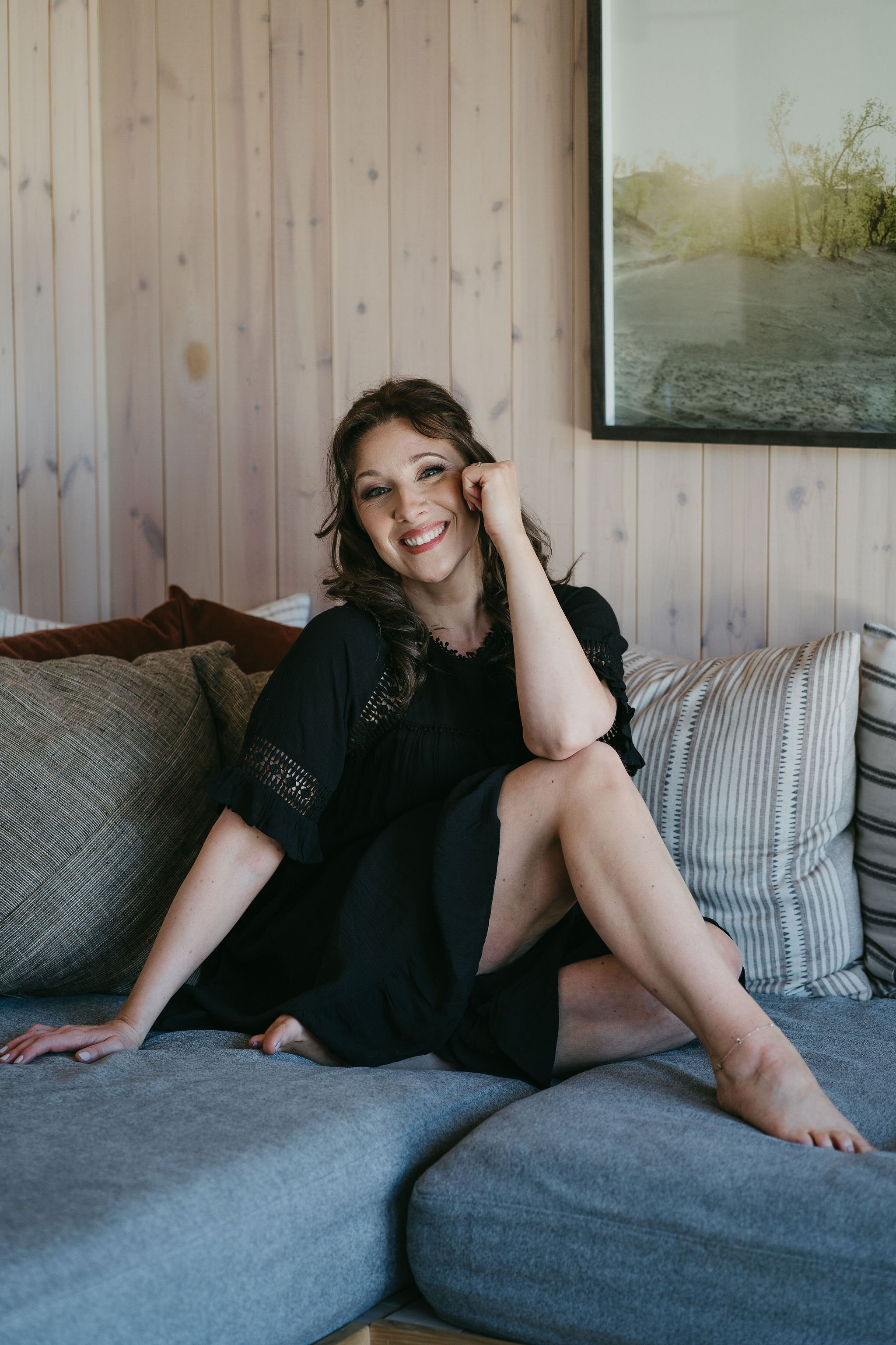 The Urban Healer™ | Life Coach, Trauma Healer, Reiki Master, Akashic ...