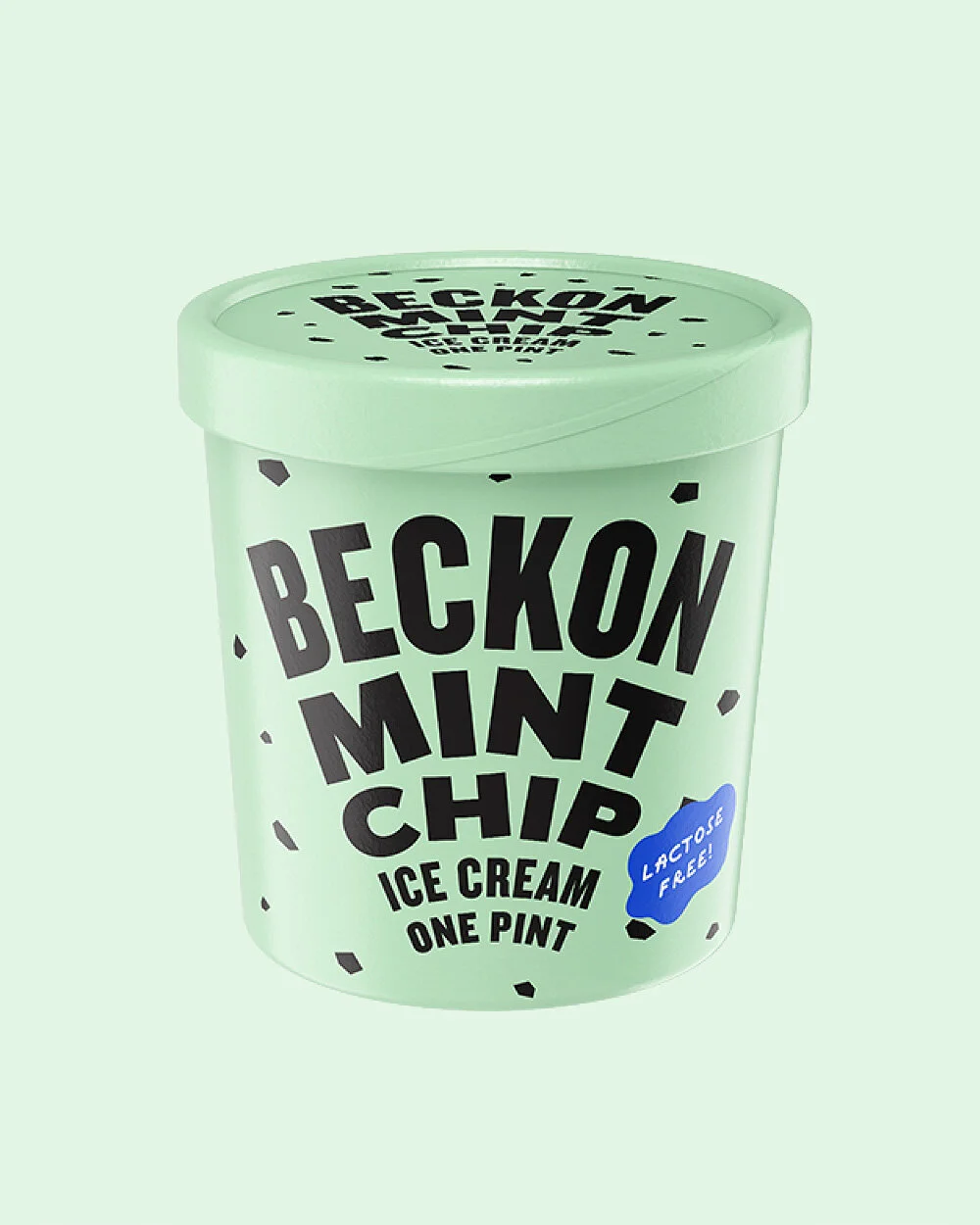 Break Maiden - Creative Studio