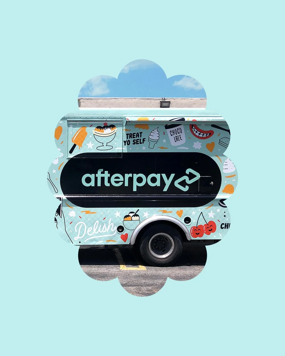 Break Maiden - Creative Studio