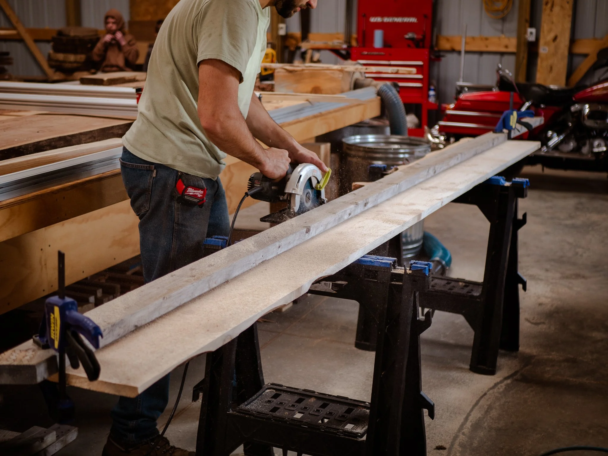 Hillside Timber | Wood Slabs for sale in Sioux Falls, SD