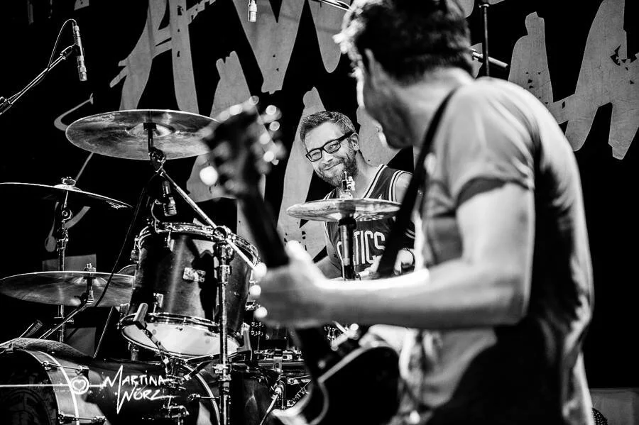 Music — A Wilhelm Scream