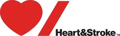 Heart and Stroke wallet card. Please note- you get a digital copy ...