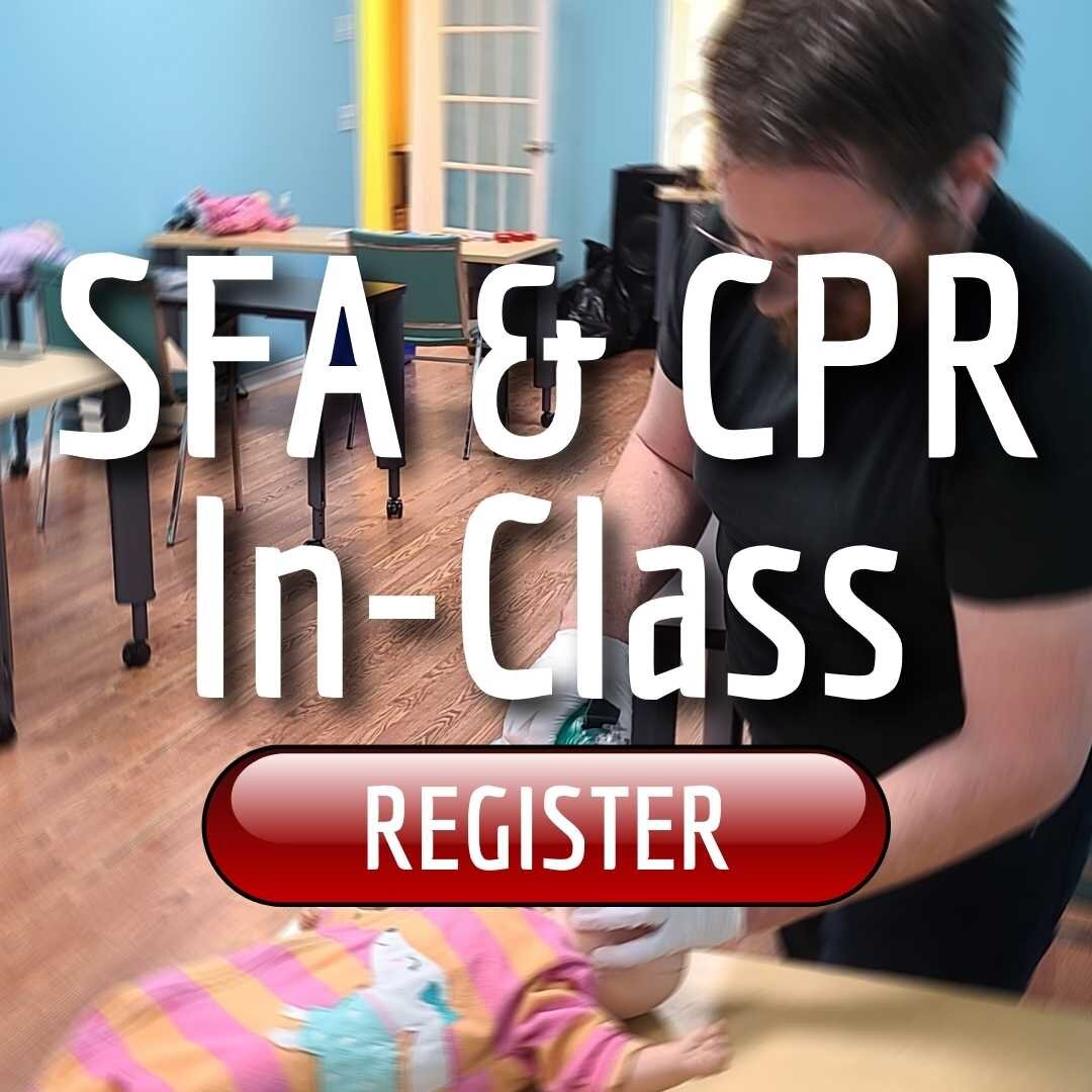 FIRST AID & CPR COURSE STORE — Barrie First Aid Training