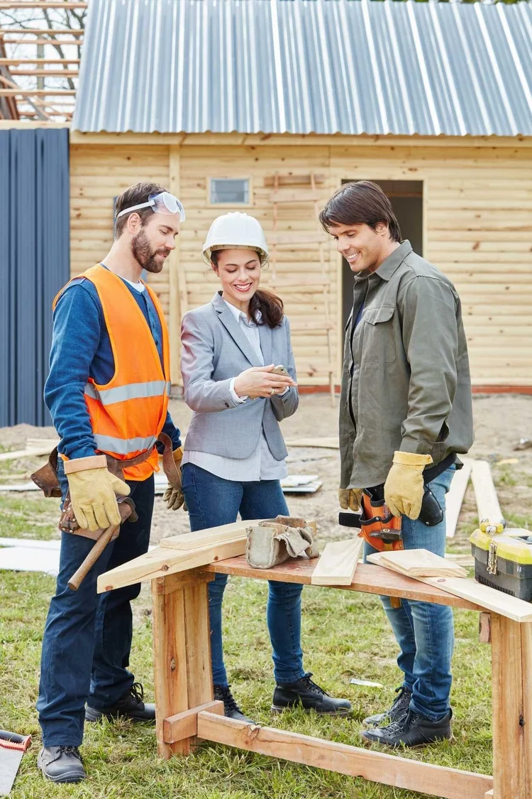 Construction and Trades — Barrie First Aid Training