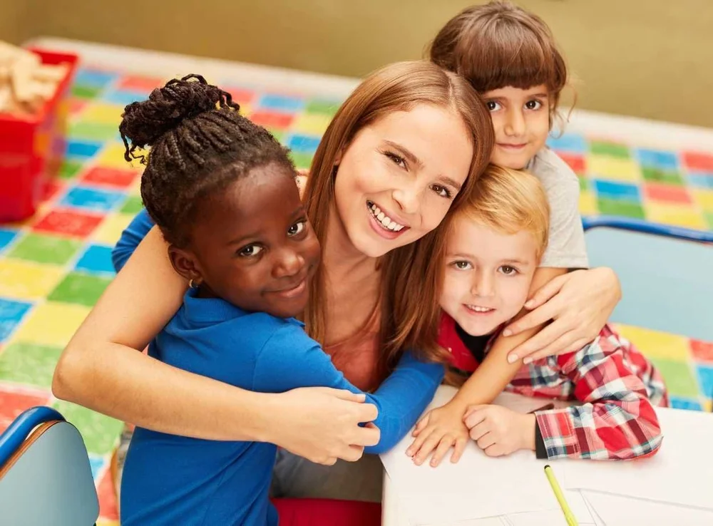 Day Care CPR and First Aid Training | Customized for Your Child Care ...