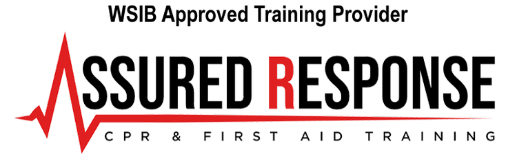 Barrie First Aid & CPR Training | In-Class & Online Courses