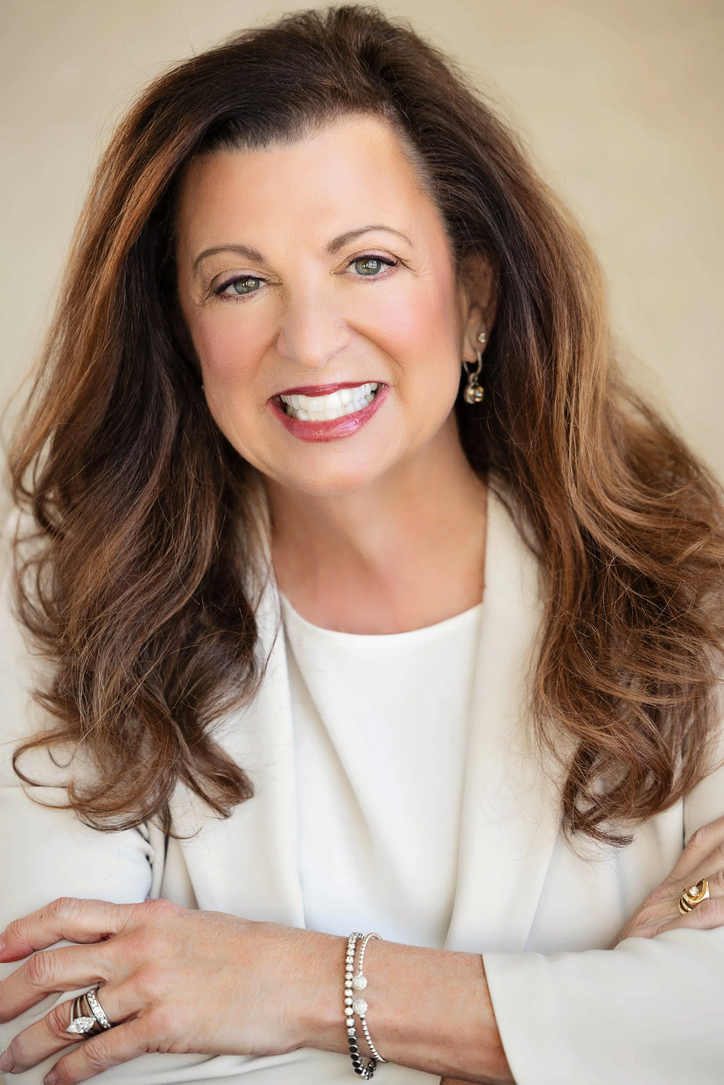 Donna Burns - Your Real Estate Specialist