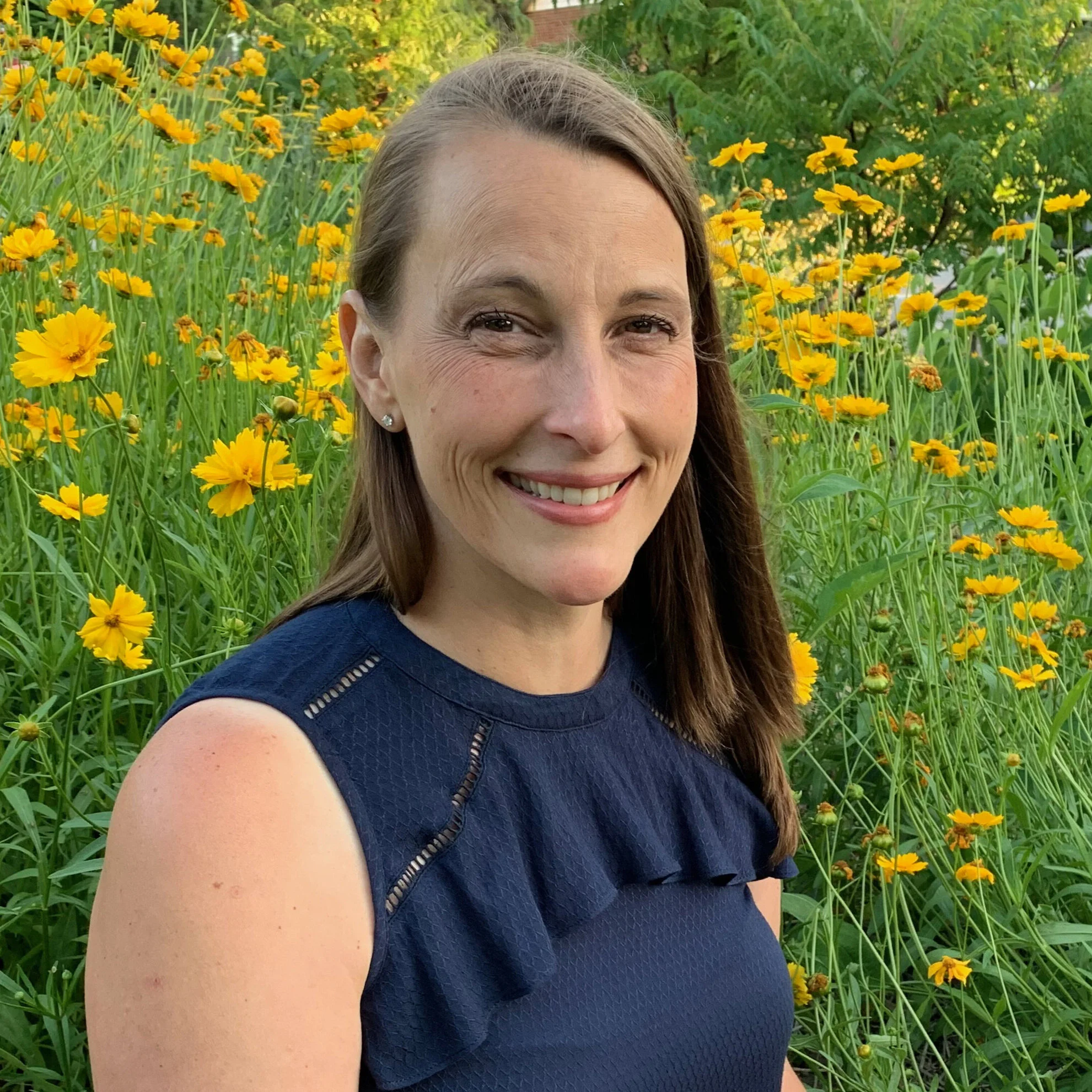 Board of Directors — Greenhouse Christian Co-School