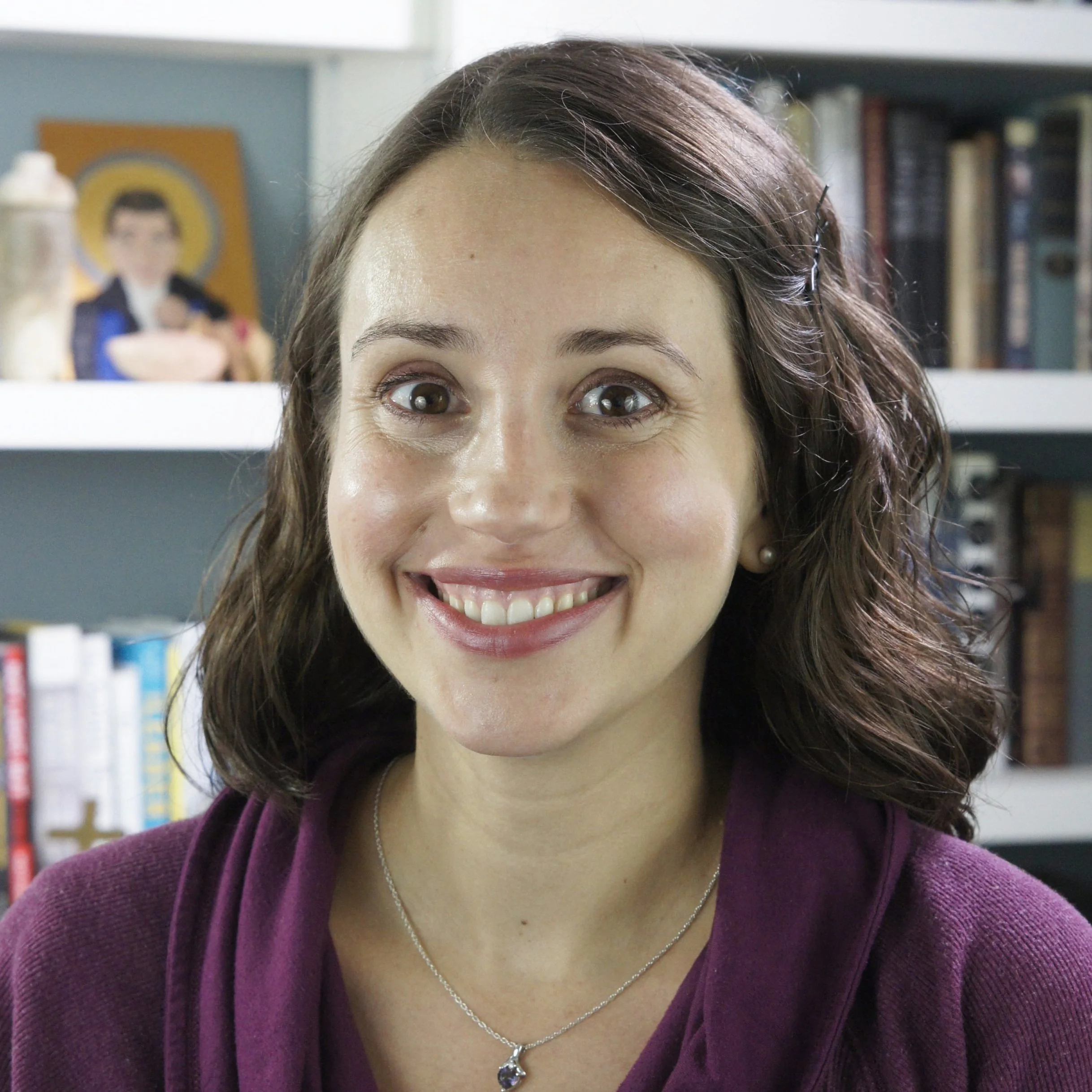 Faculty and Staff — Greenhouse Christian Co-School