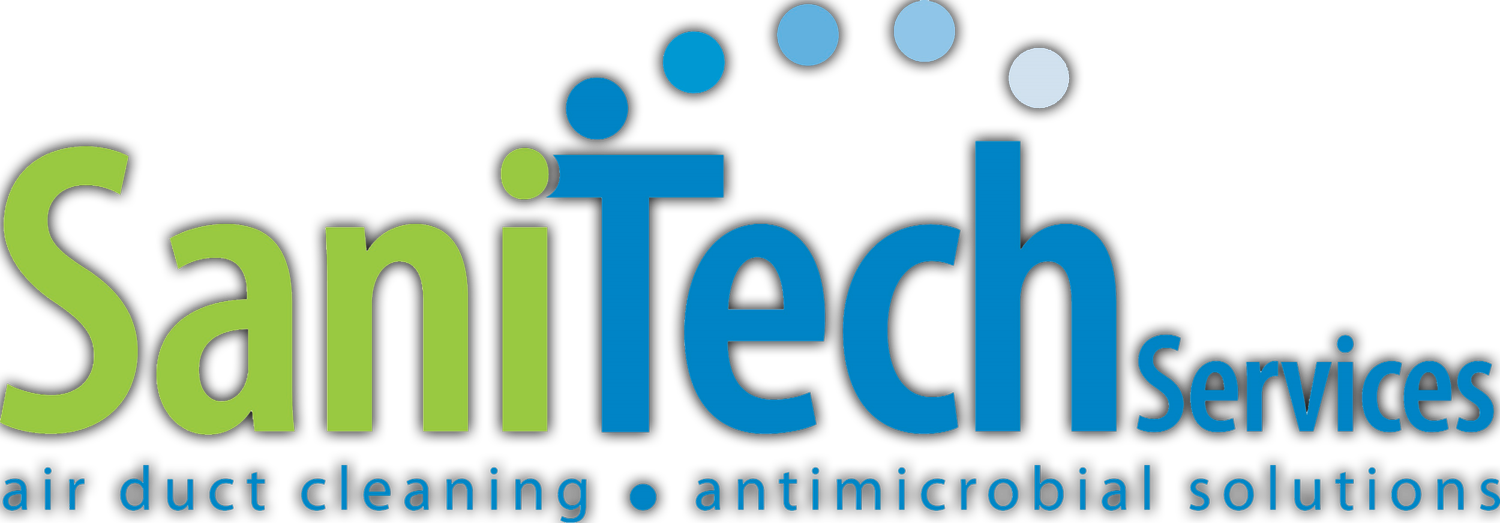 CONTACT — SaniTech Services