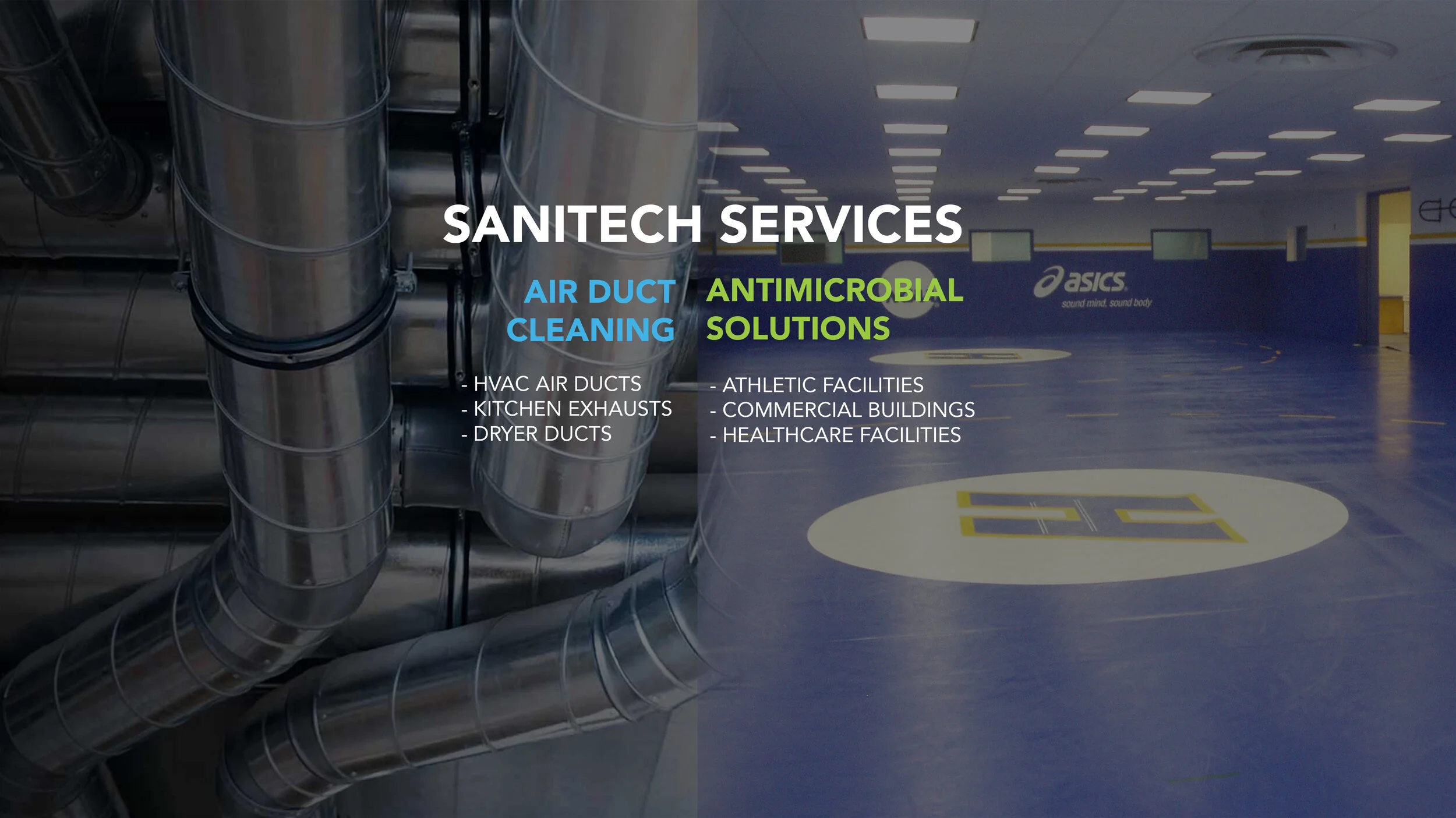 SaniTech Services