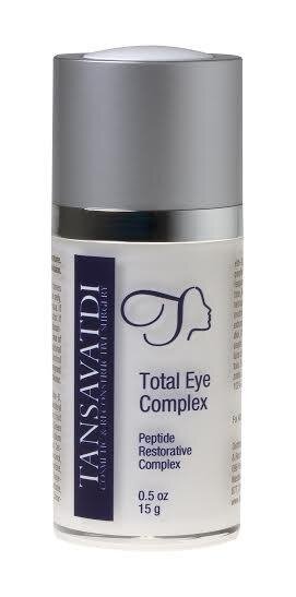 Total Eye Complex — Tansavatdi Cosmetic & Reconstructive Surgery Skincare