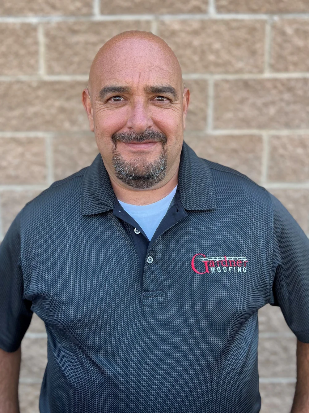 Team Members — Gardner Roofing