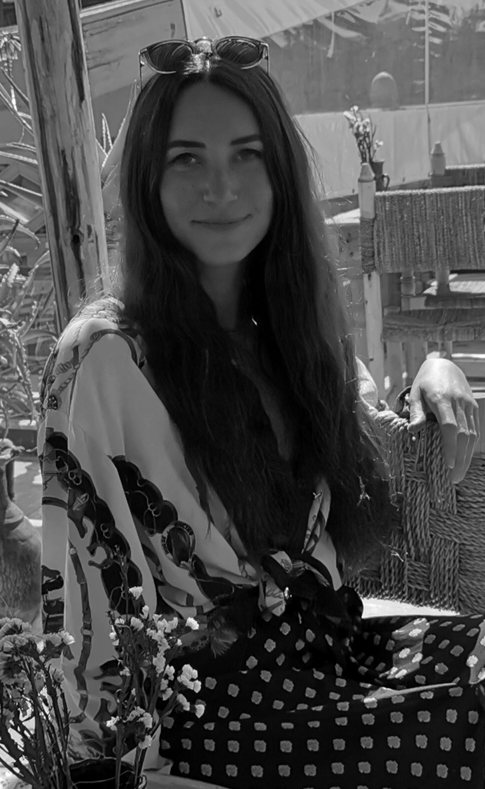 About — Charlie Ilett Interior Design