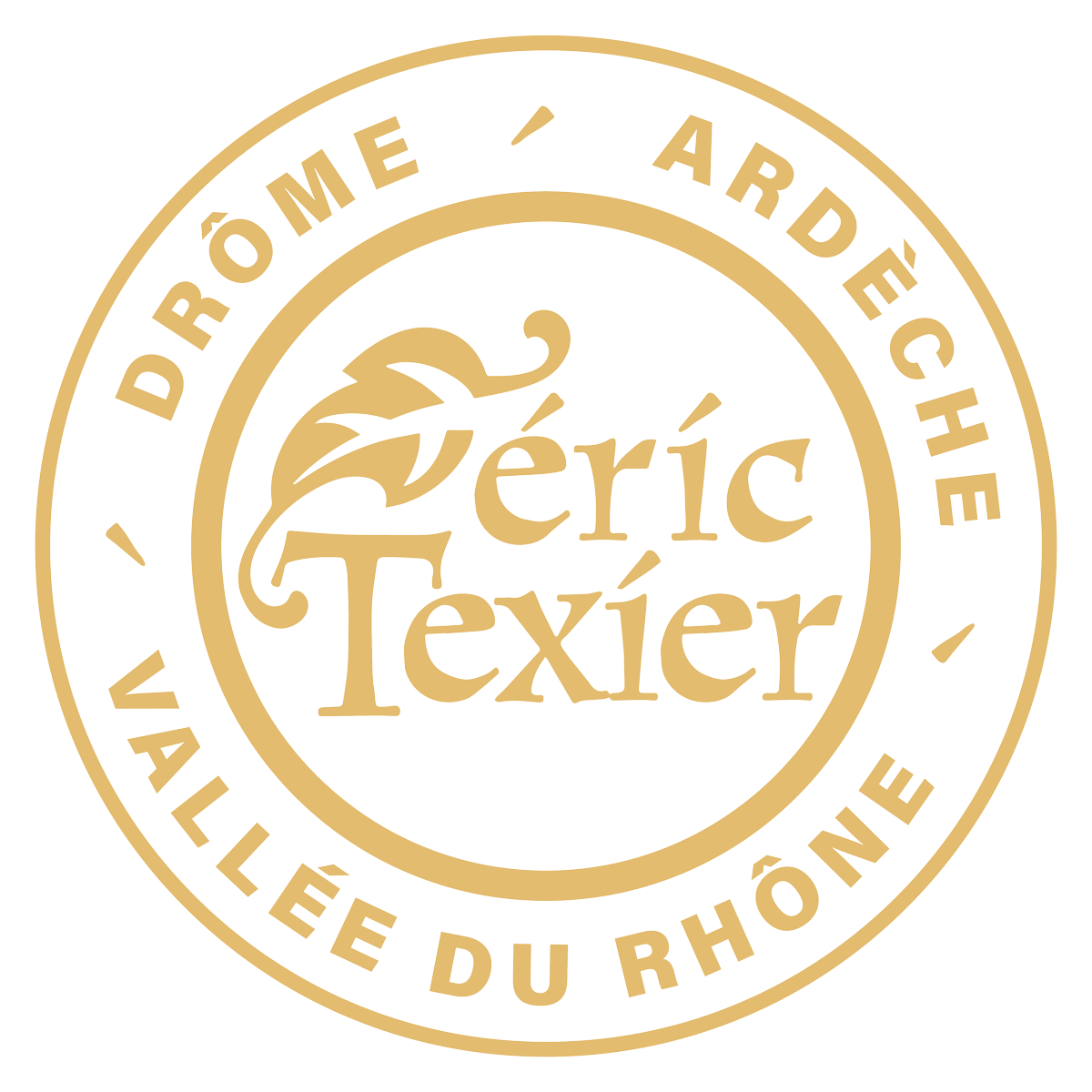 Éric Texier