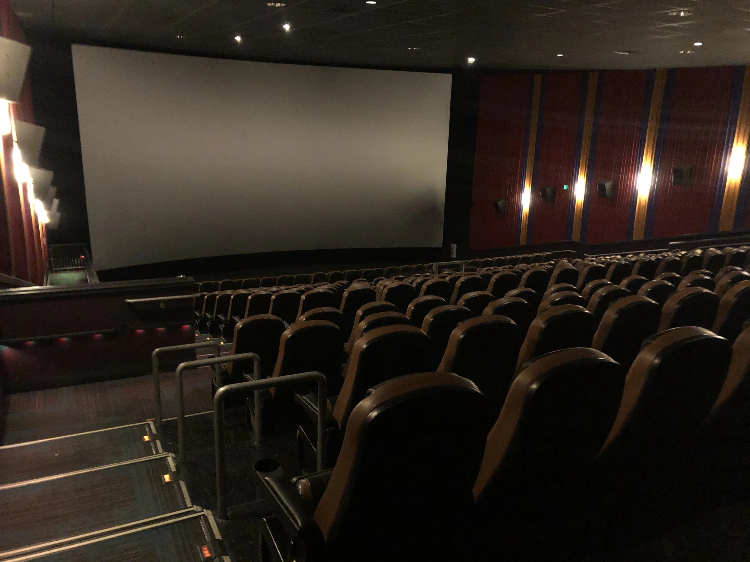 Front Porch Theater Inc.