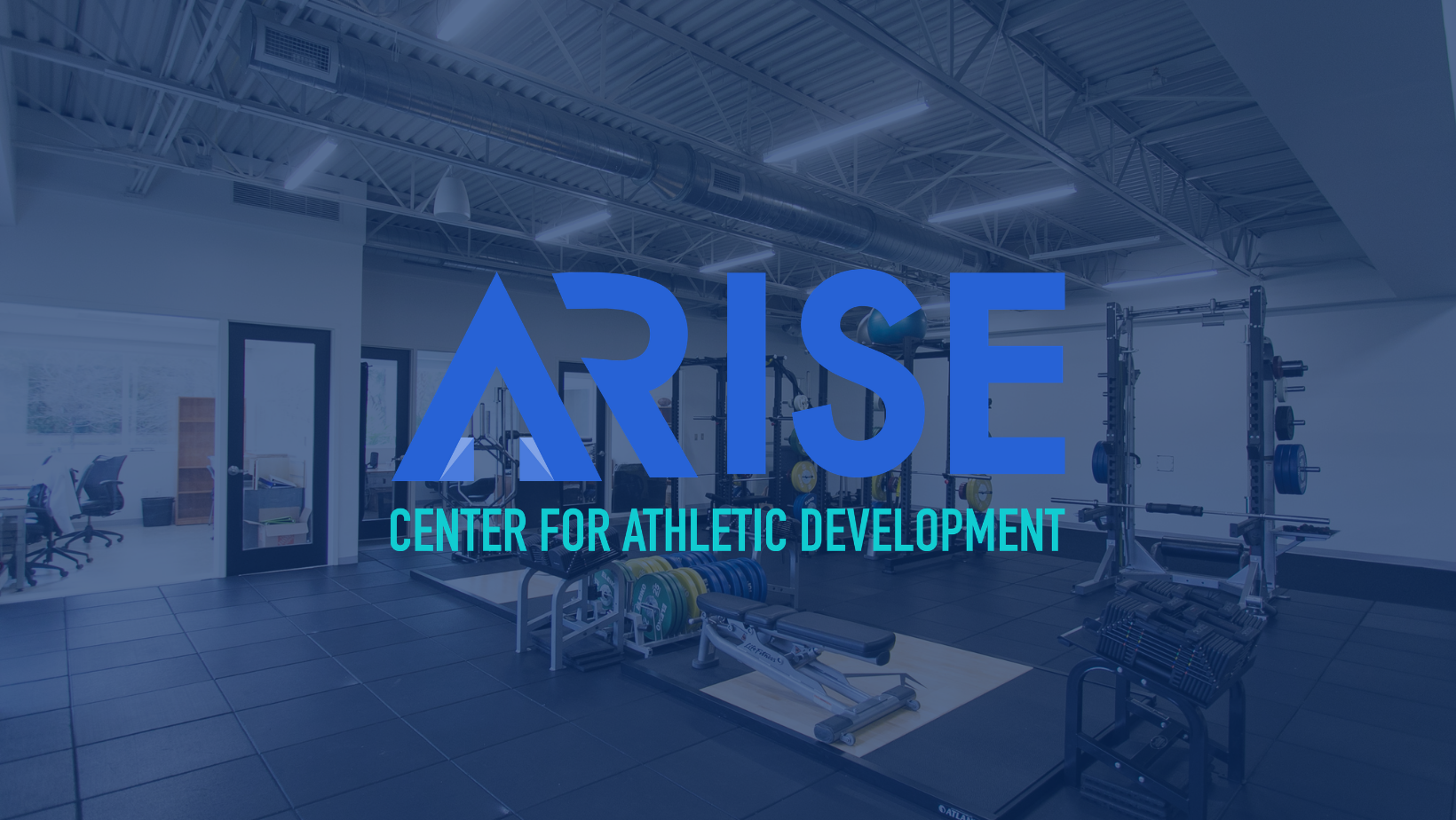Arise Center for Athletic Development