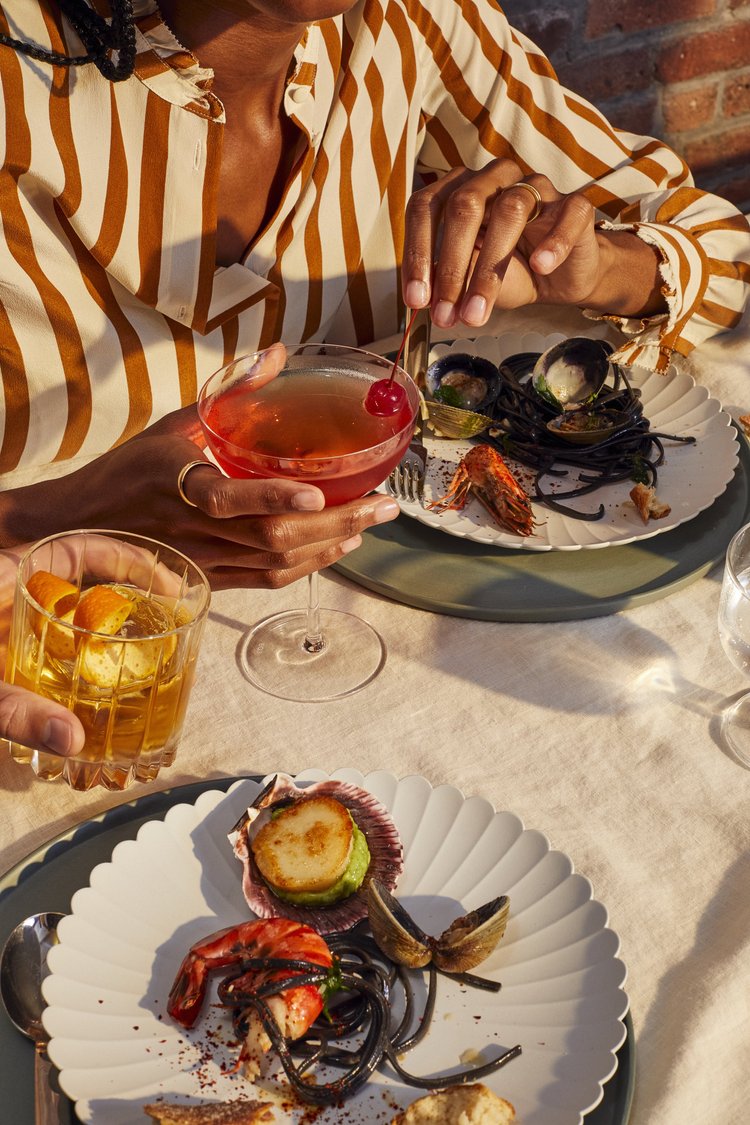 Savory — Olivia Mack McCool