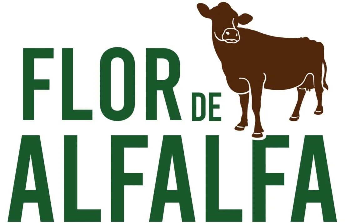 Flor de Alfalfa