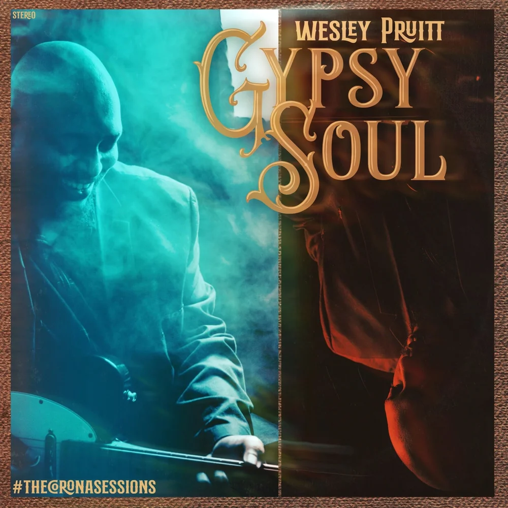 Shows — The Wesley Pruitt Band
