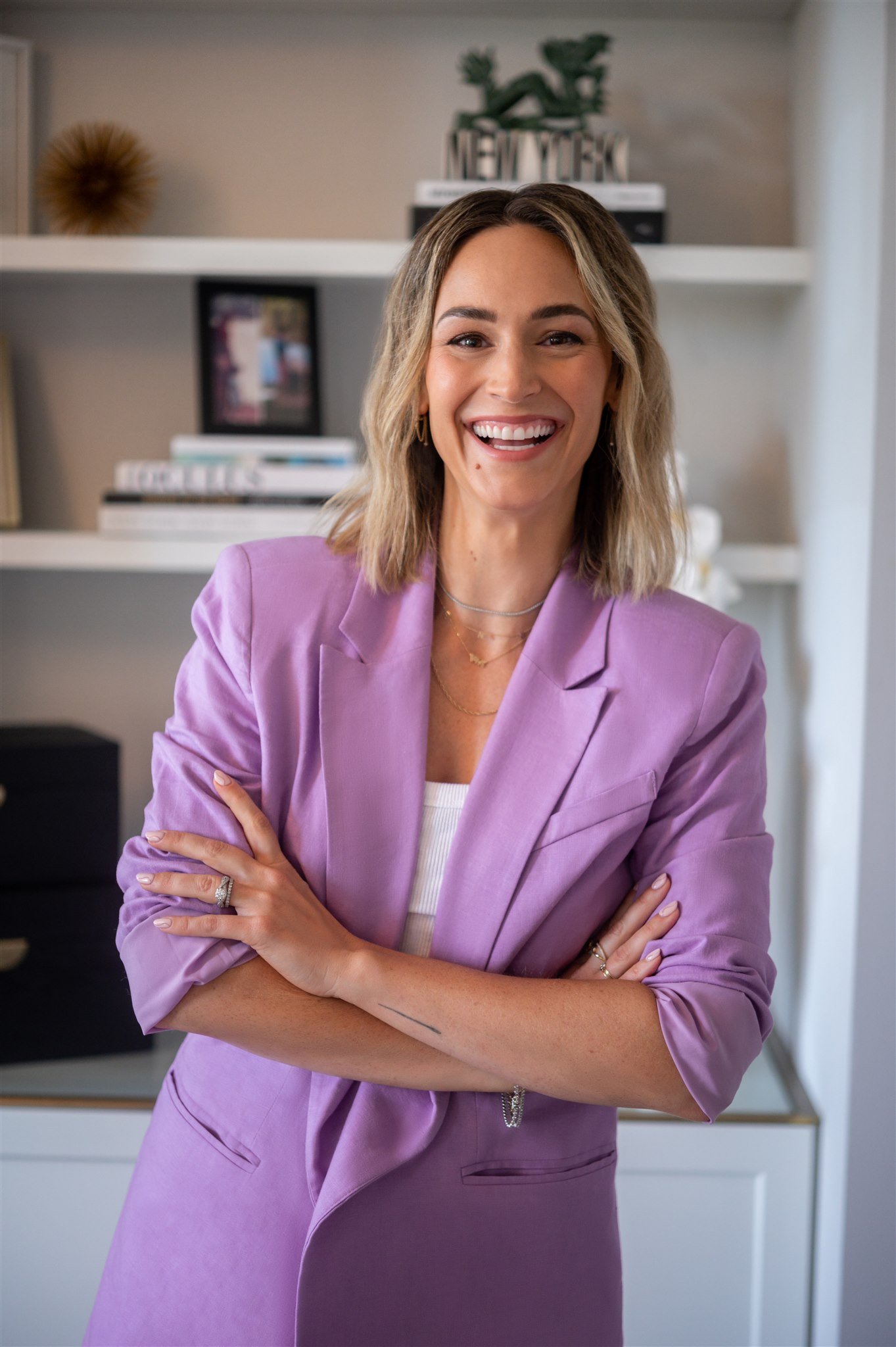 Lindsey Kaszuba Health