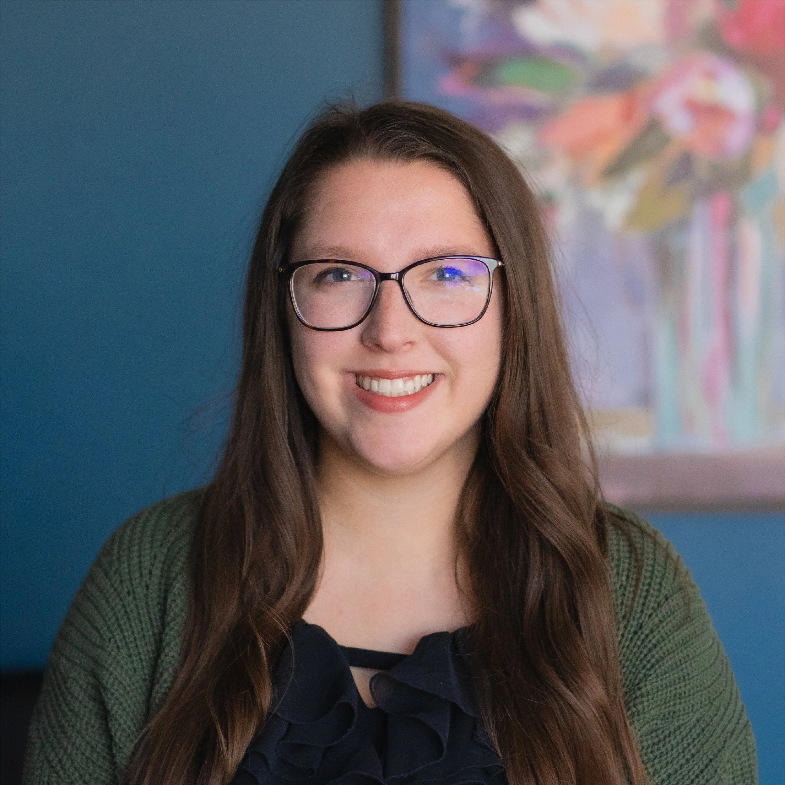 Cedar Falls — Candeo Counseling Center