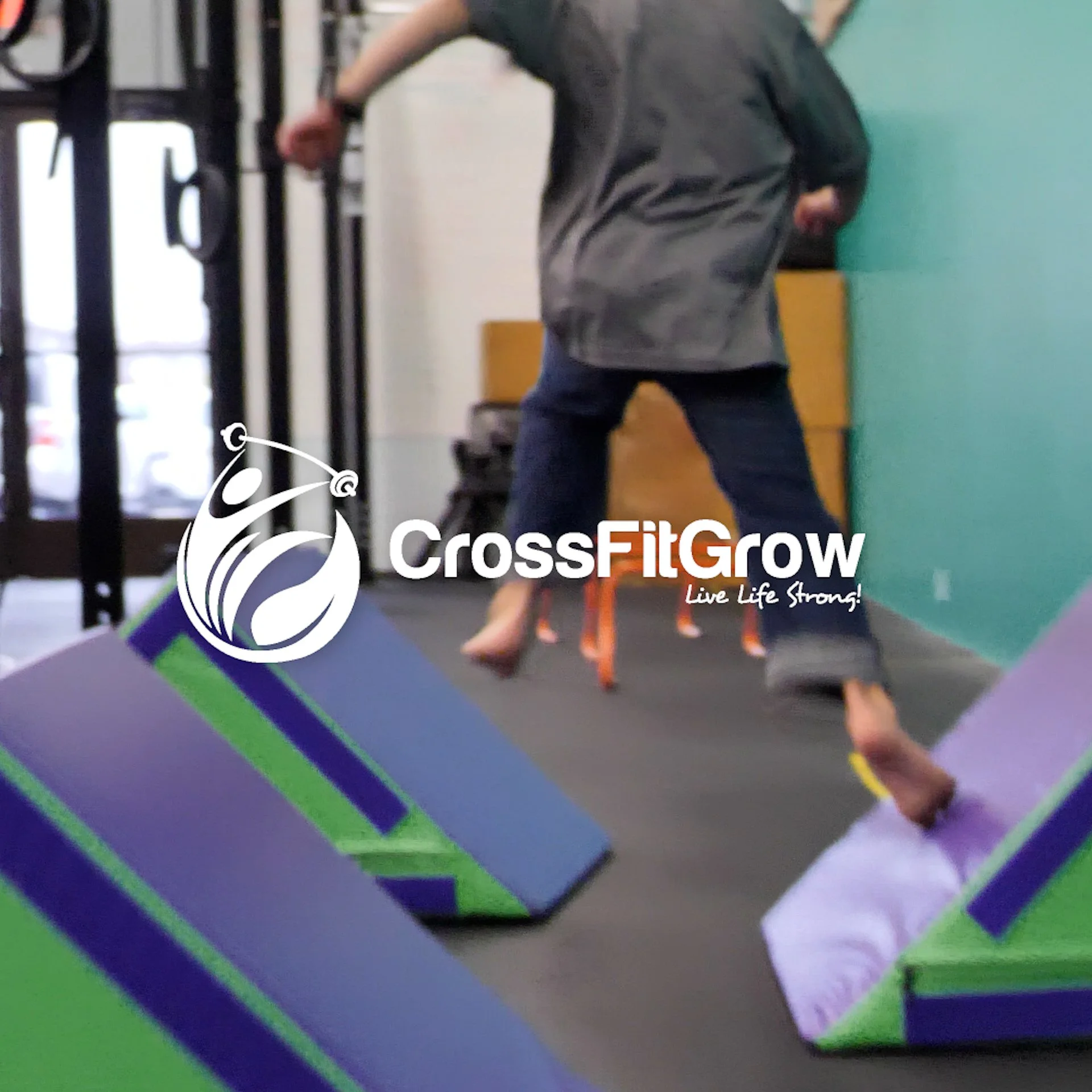 CrossFit Grow